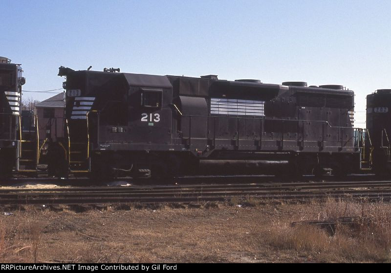 NS 213(GP-35)